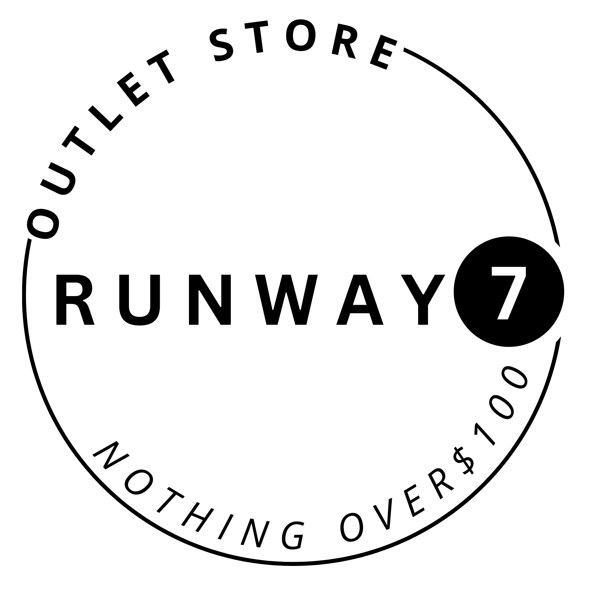Outlet Store – Runway7