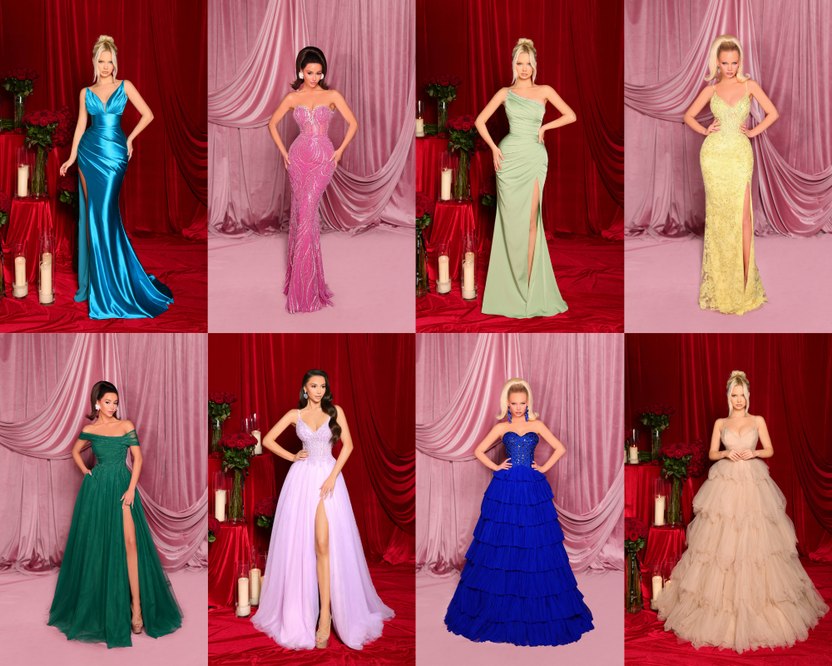Formal Dresses | Cocktail Dresses | Race Dresses | Ladies Clothing ...