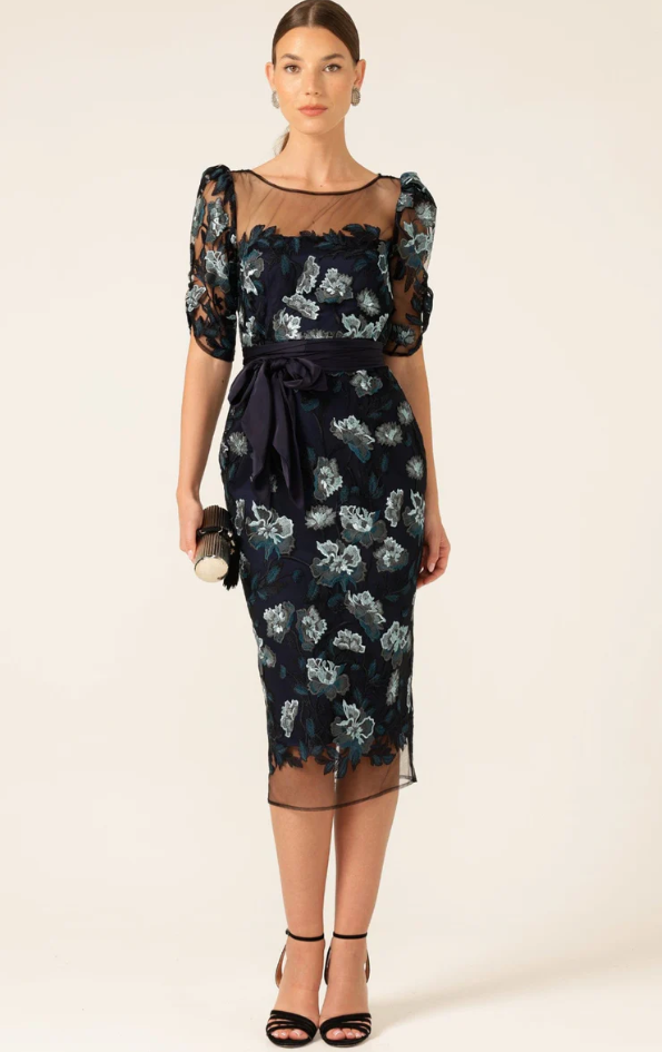 Sacha Drake Portal Palace Dress – Runway7