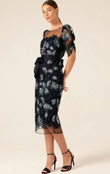 Sacha Drake Portal Palace Dress – Runway7